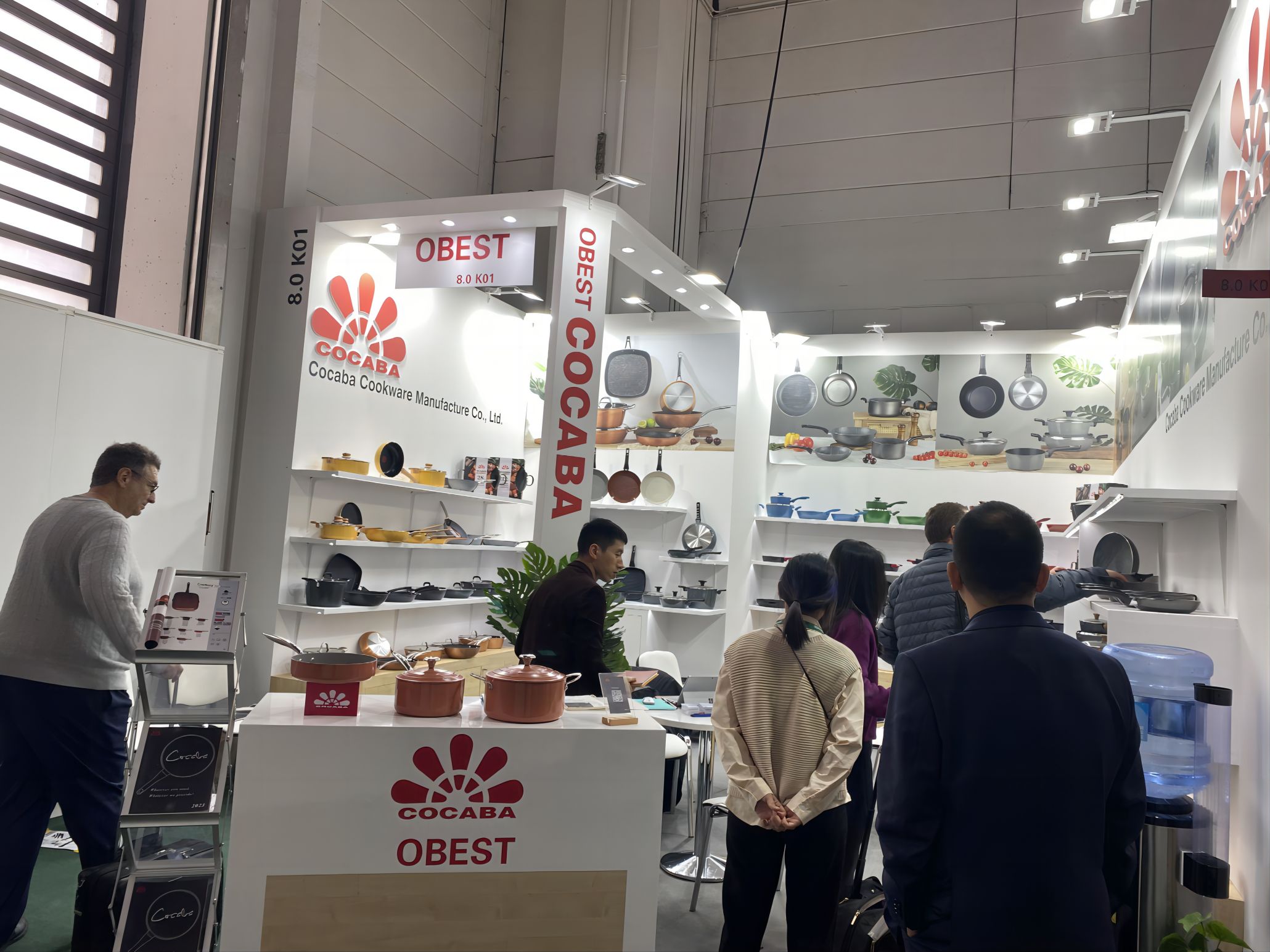 Ambiente Fair Ambiente Fair